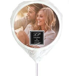 Designer Lollipops NZ Create Personalised Lollipops NZ Wide