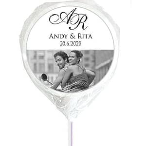 Designer Lollipops NZ Create Personalised Lollipops NZ Wide